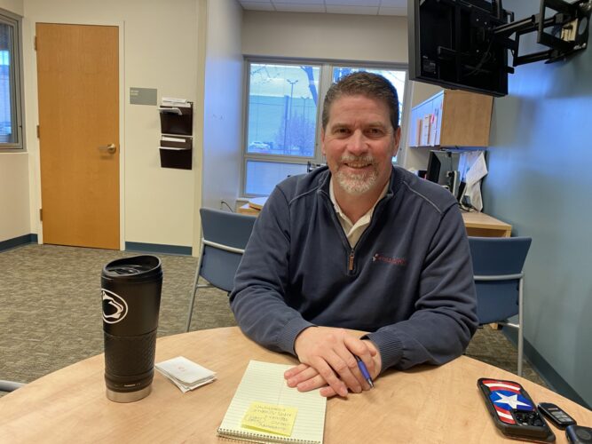 Fullington Auto Bus Company manager: Bus lines’ schedules evolving to ...